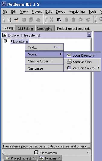 Managing Java With Open Source Ide Java Tutorial Developer Fusion