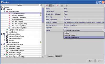 Managing Java with Open Source IDE - Java tutorial - developer Fusion