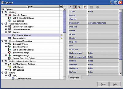 Managing Java with Open Source IDE - Java tutorial - developer Fusion
