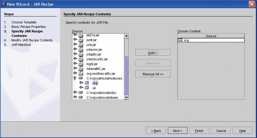 Managing Java With Open Source Ide Java Tutorial Developer Fusion