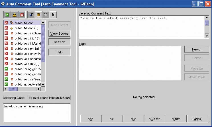 Managing Java With Open Source Ide Java Tutorial Developer Fusion