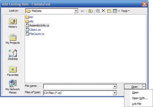 Unit Testing With Net Architecture Tutorial Developer Fusion