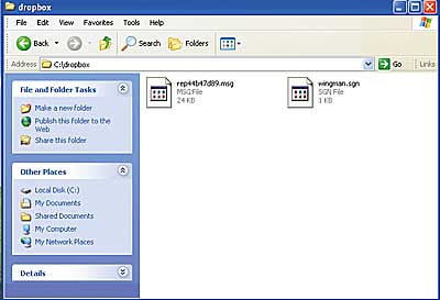 Indirect Replication of Access 2003 databases - Database tutorial ...