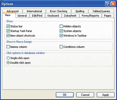 Indirect Replication of Access 2003 databases - Database tutorial ...