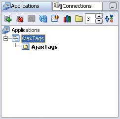 Using AJAX with AjaxTags - Architecture tutorial - developer Fusion