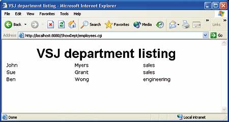 Discover the Geronimo Enterprise Server - Java tutorial - developer Fusion