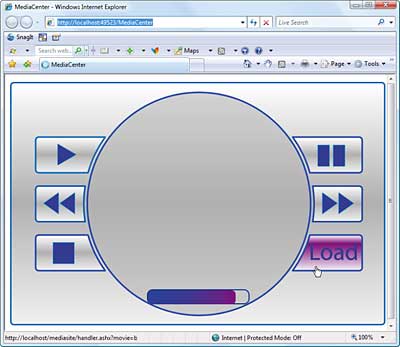 Have you seen the Silverlight? - More Silverlight - .NET tutorial - developer Fusion