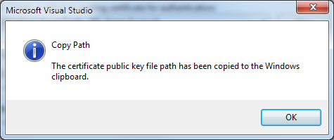 Deploying An Azure Application - Azure tutorial - developer Fusion
